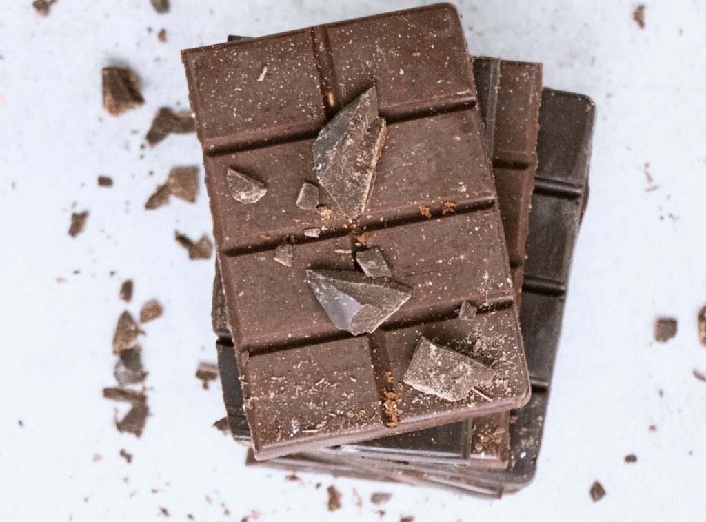 Health Effects of Chocolate – A Defensible Indulgence - ManyEats